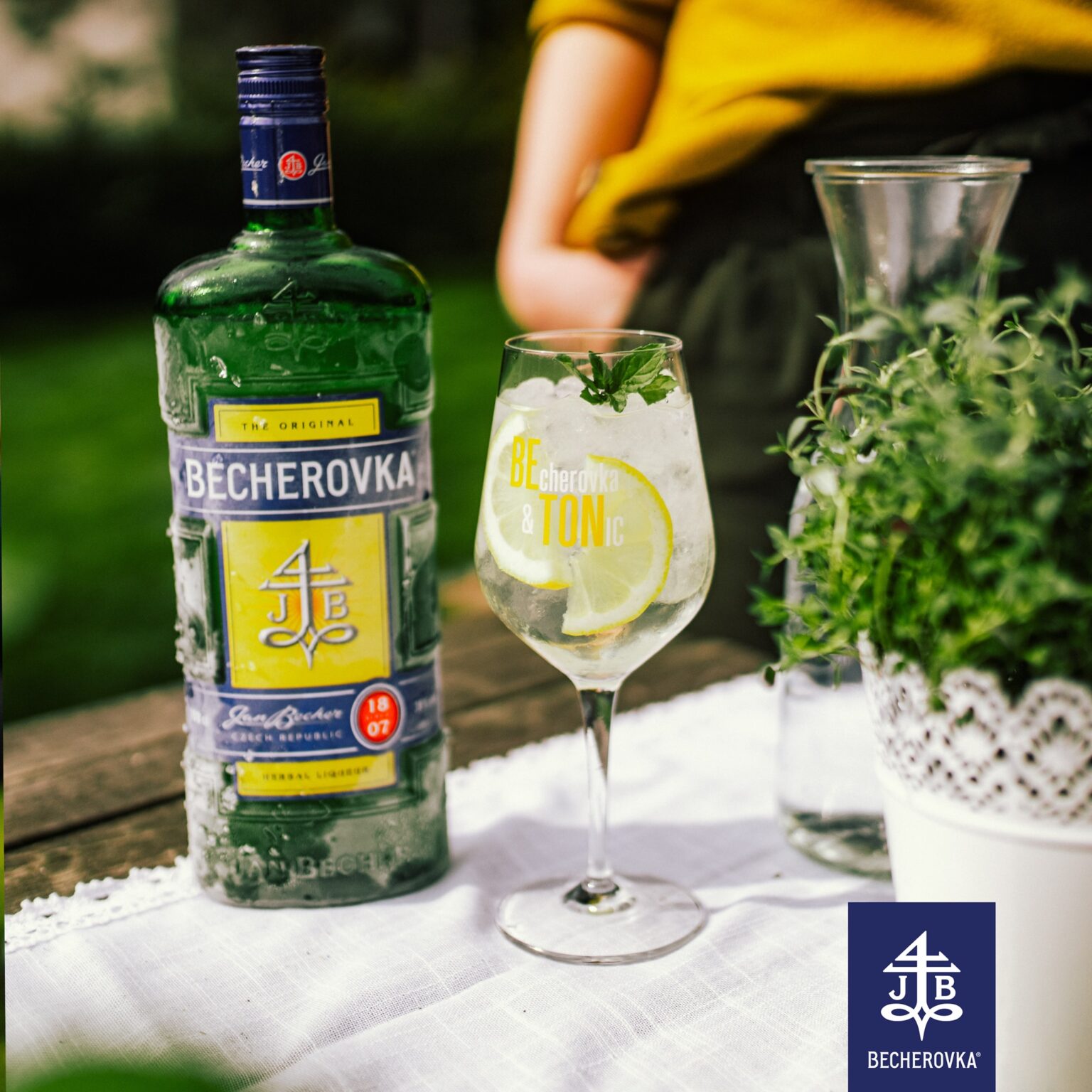 5 Unusual And Fun Czech Drinks: What Is Softener, BMW Or Concrete ...