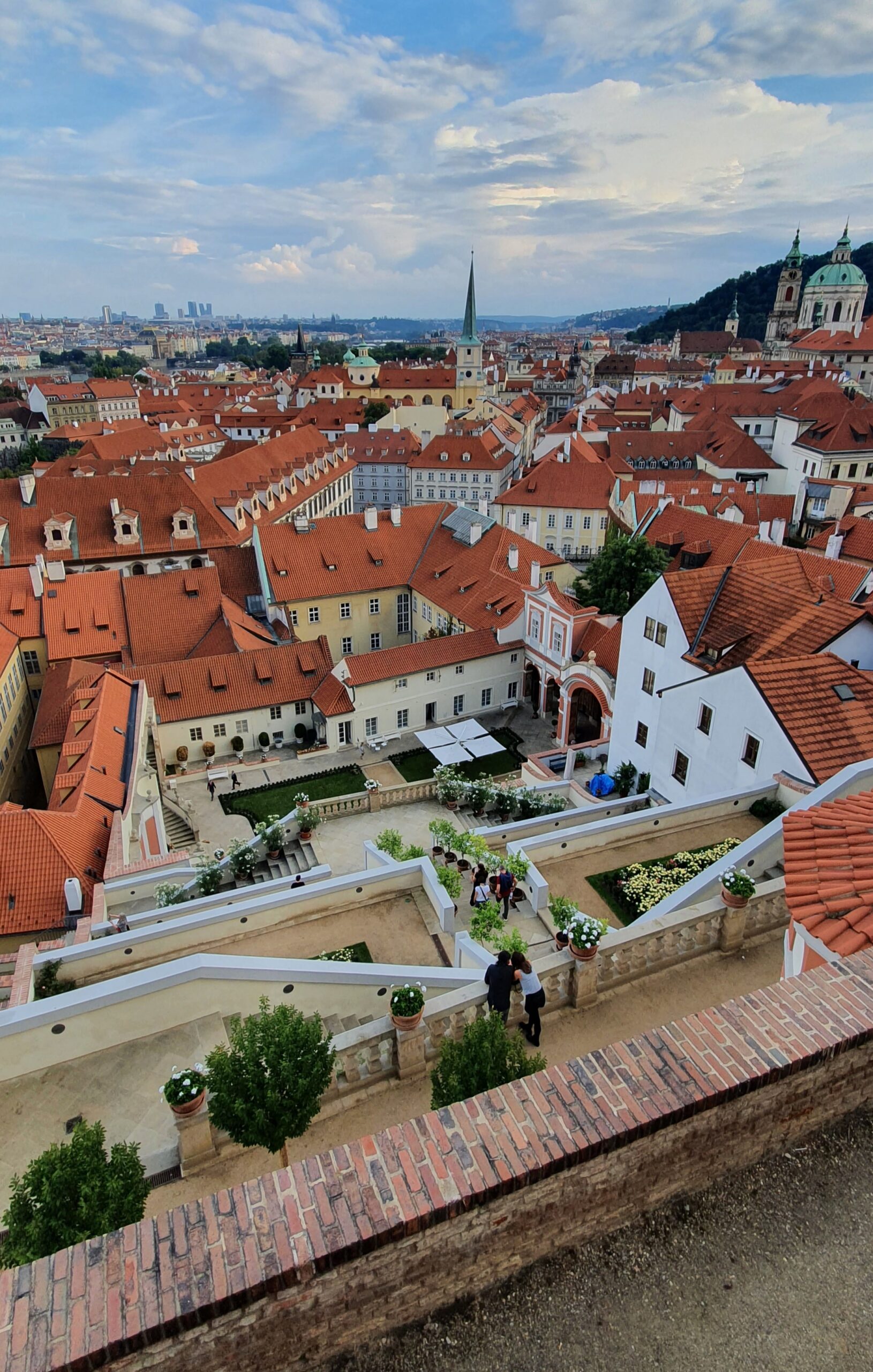 Prague Blog | Prague Behind The Scenes