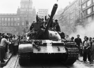 Communism In Czechoslovakia: How It All Started And Ended | Prague ...