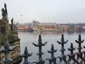 Charles Bridge: Are The Sculptures On The Oldest Prague Bridge Original ...