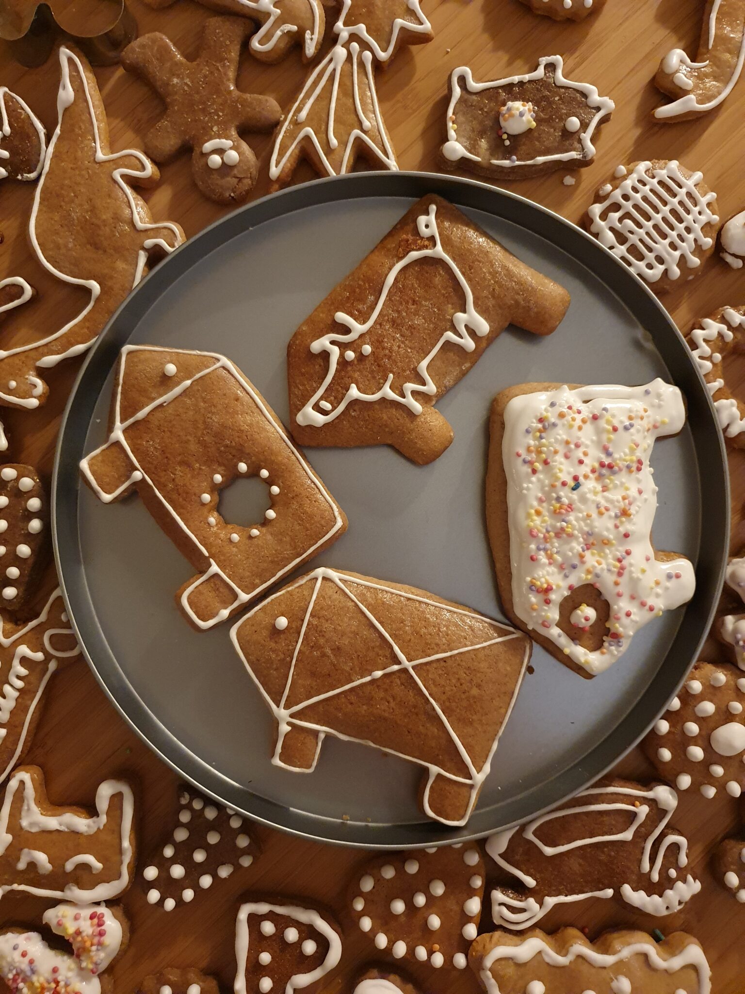 7 Bizarre Czech Christmas Traditions | Prague Behind The Scenes
