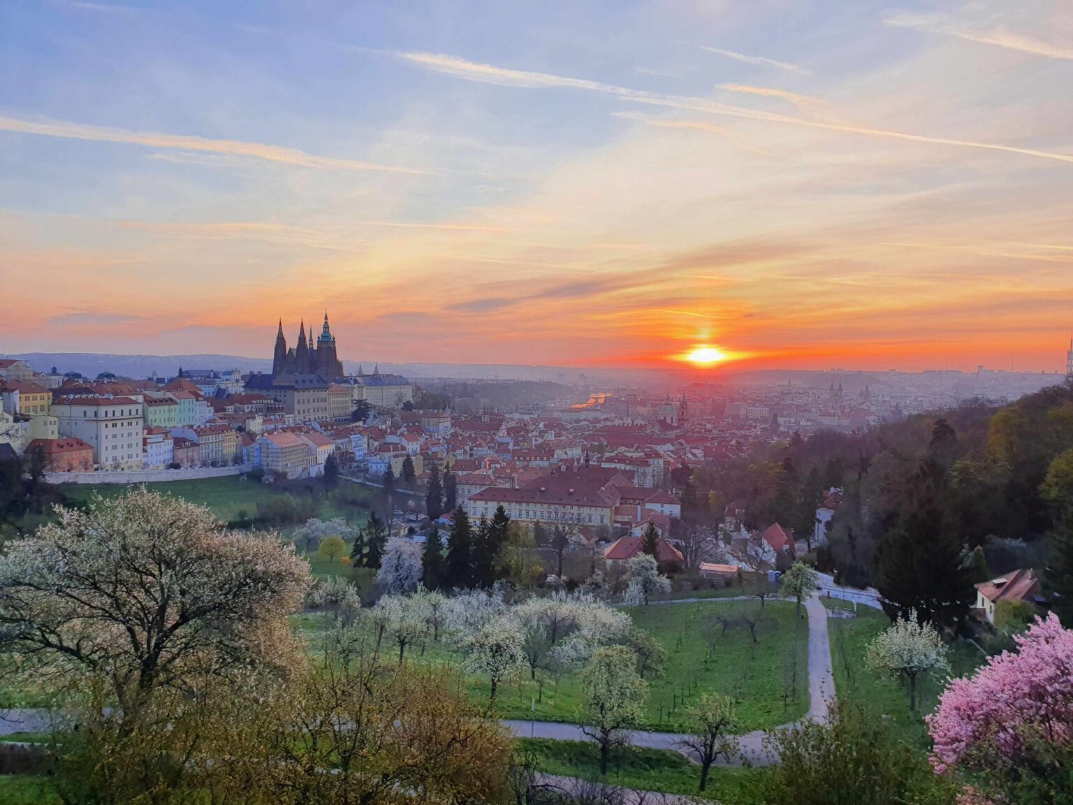 5 Hidden Gems In Prague Castle District | Prague Behind The Scenes