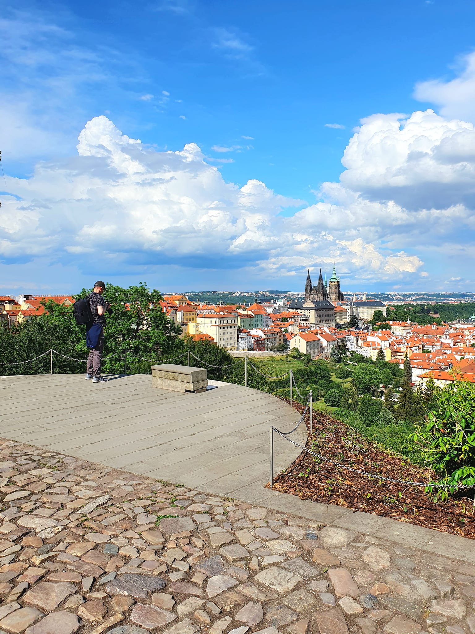 5 Hidden Gems In Prague Castle District | Prague Behind The Scenes